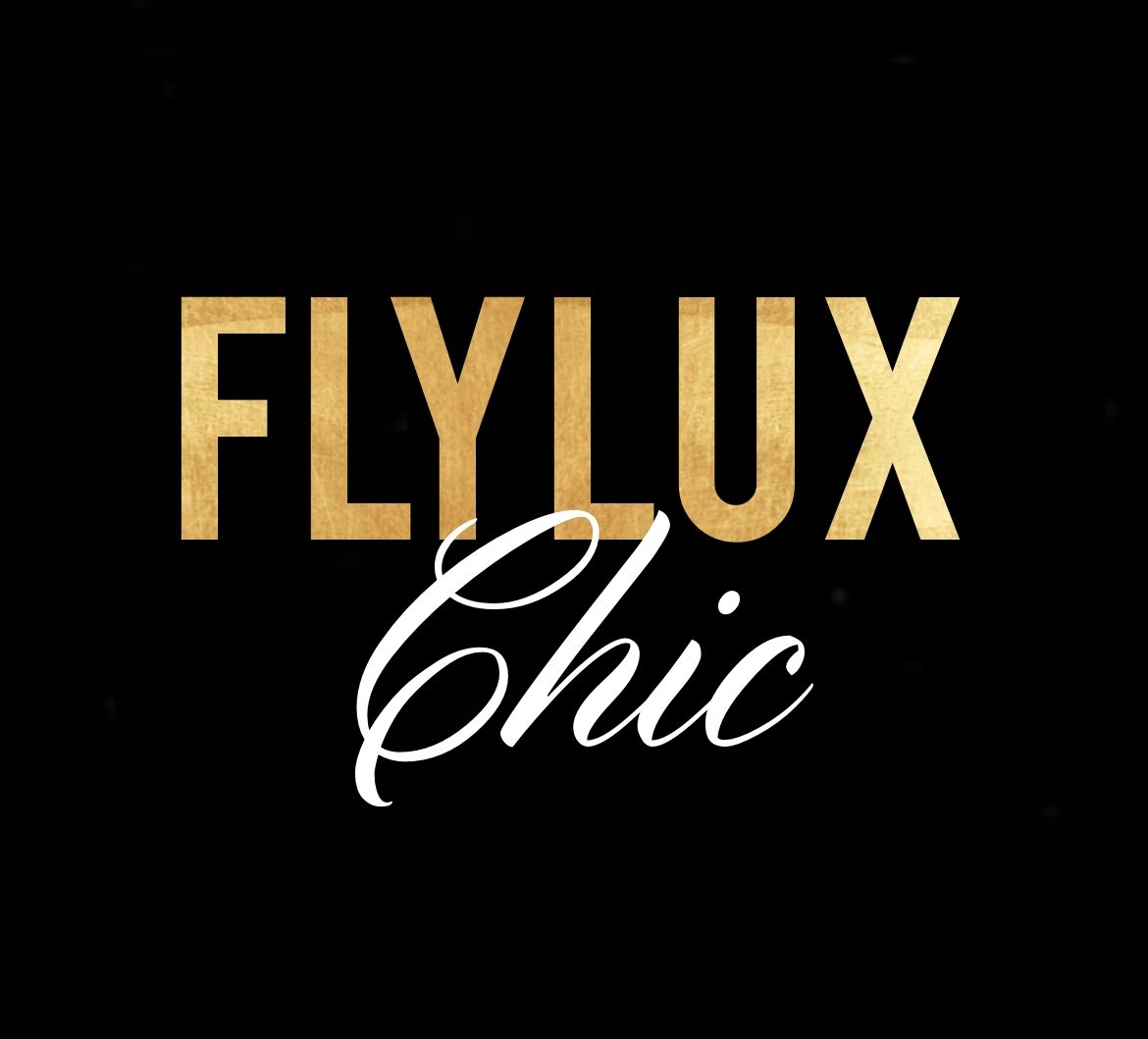 Women's size chart | FlyLuxChic