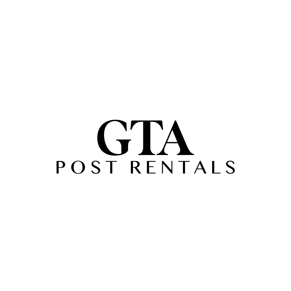 Home | Gta Post Rentals