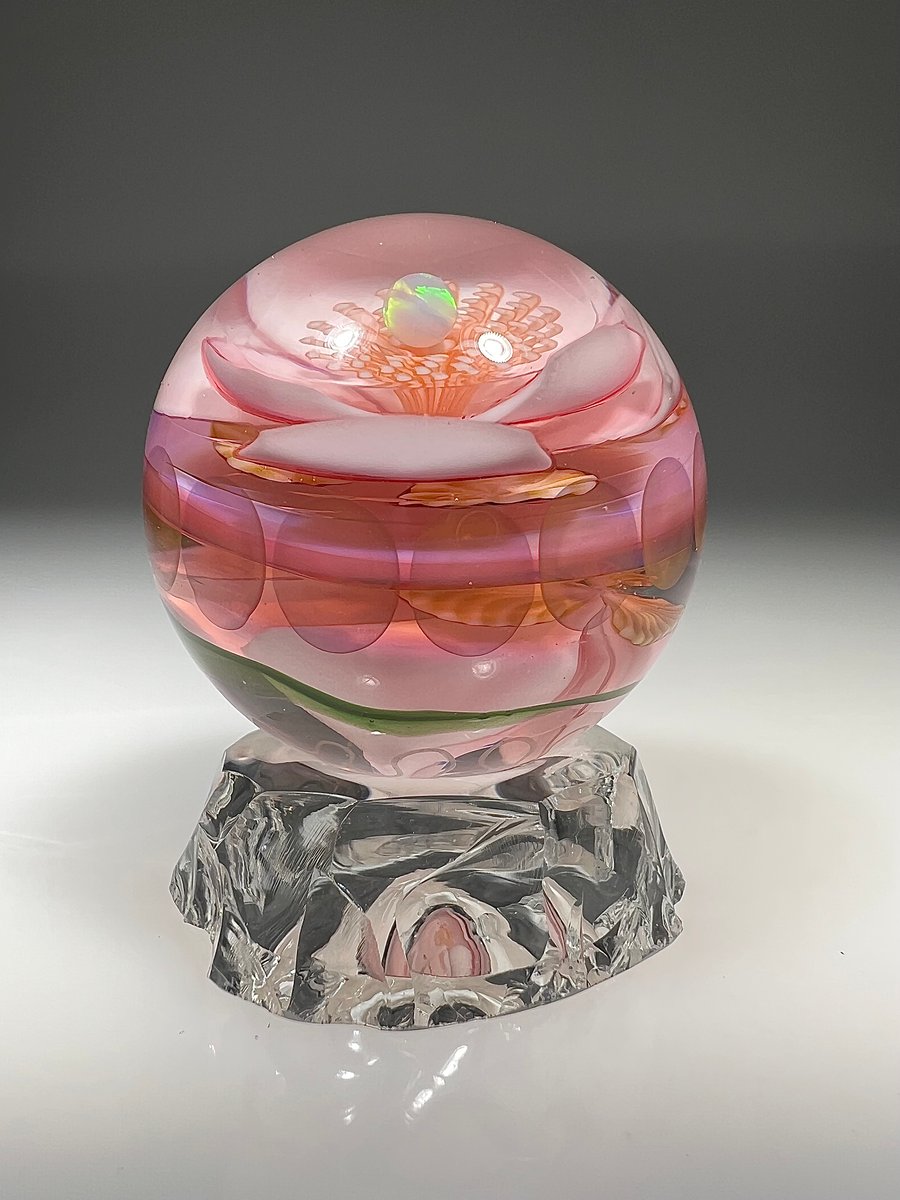 The Artist | Jared DeLong