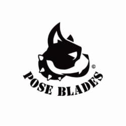 Pose Blades