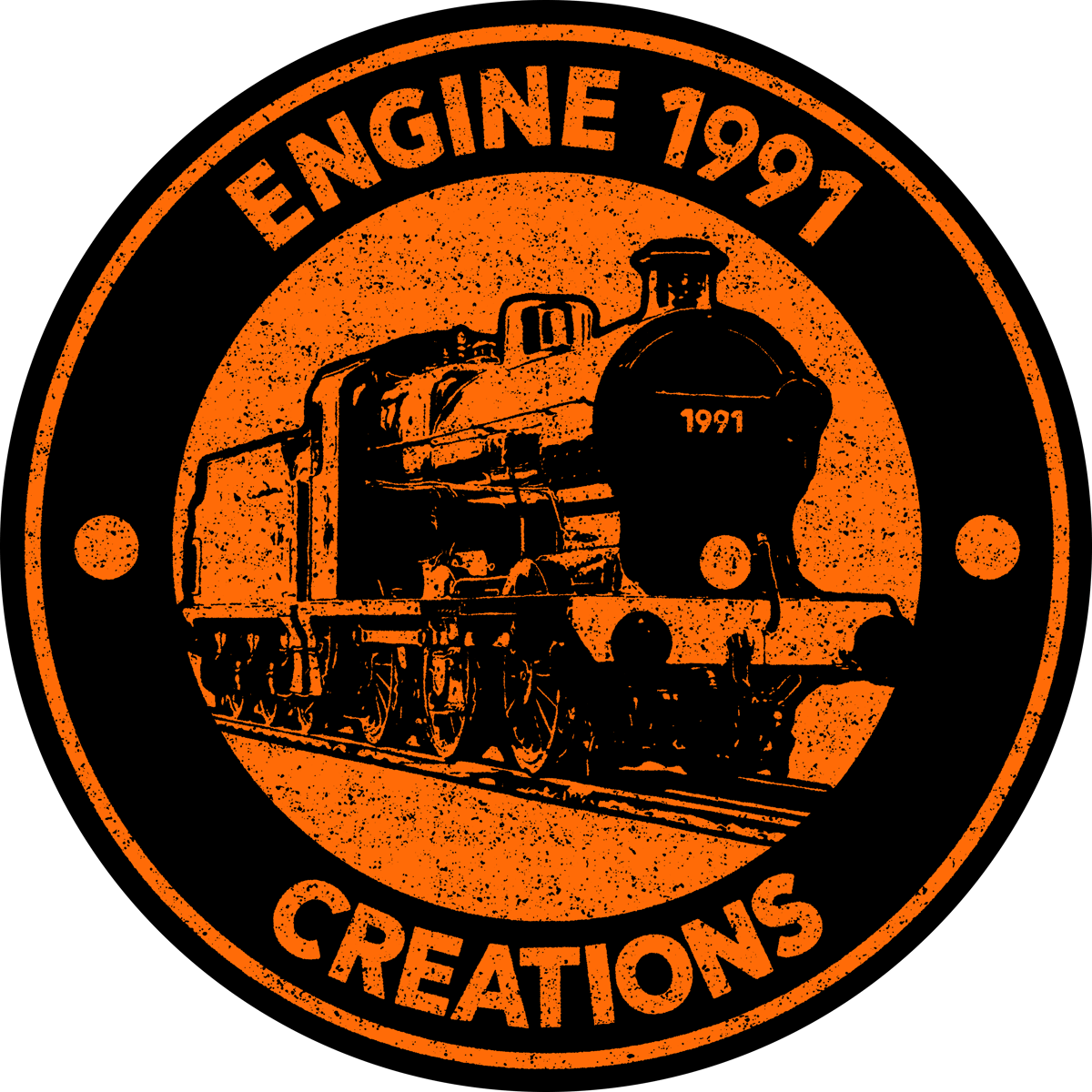 Engine 1991 Creations