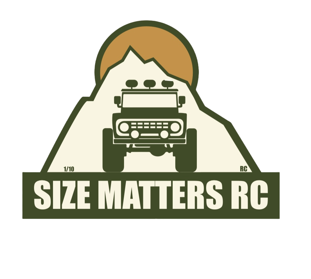 Home | Size Matters RC