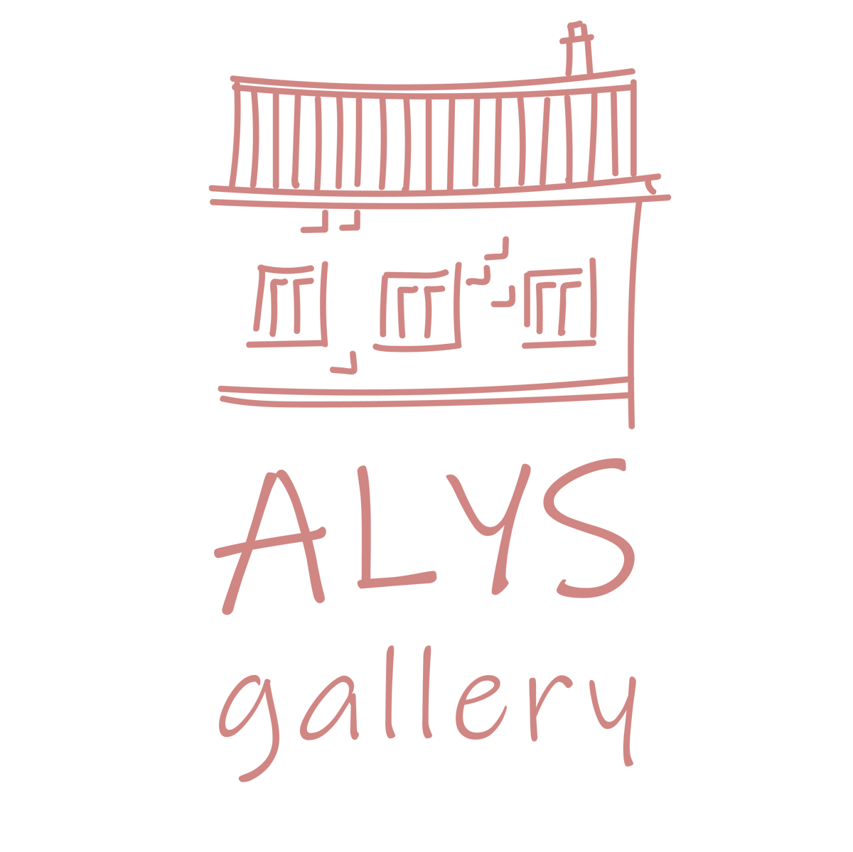 Home | alys gallery