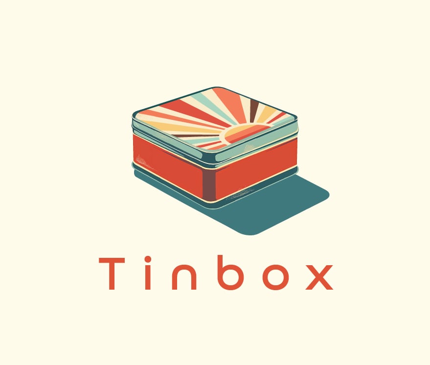 Home | Tinbox