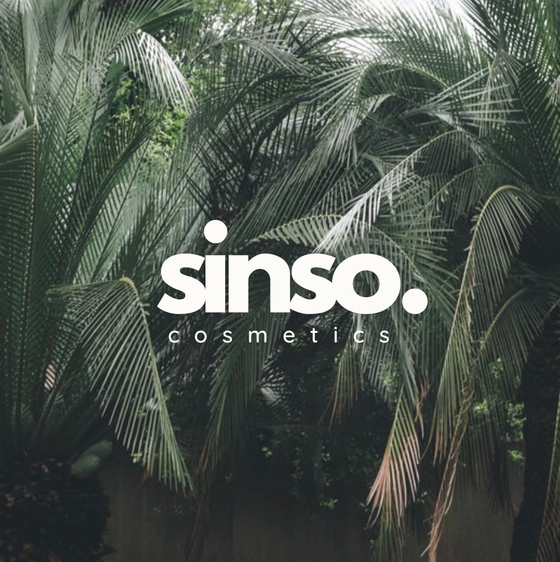 Home | Sinso Cosmetics