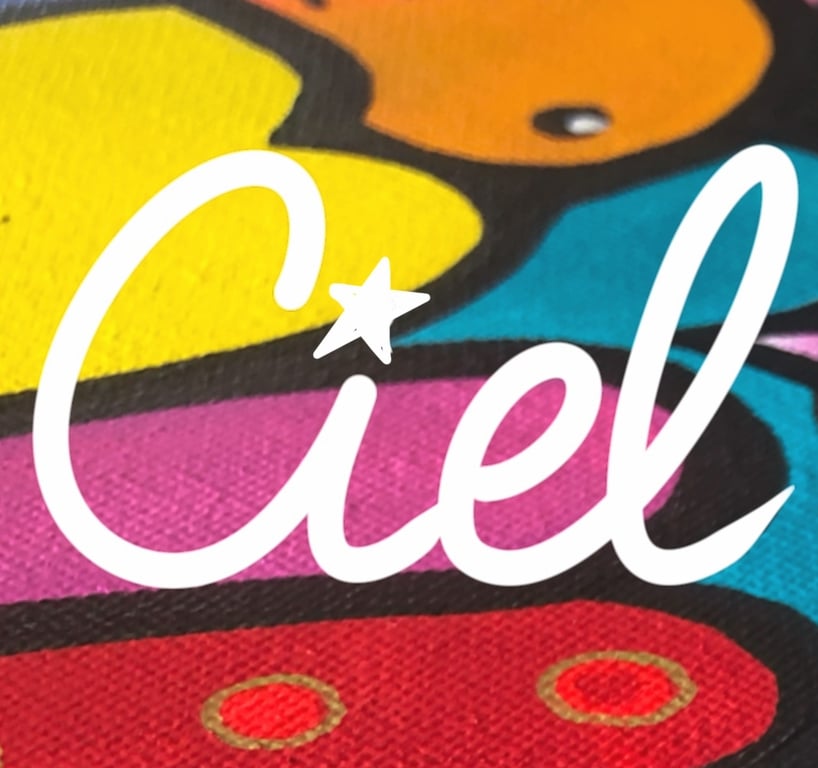 MERCI! | CIEL MA DECO!