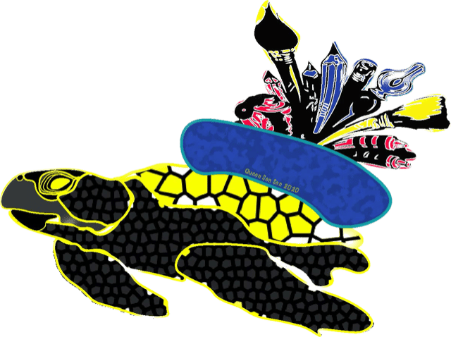 Artist Bio | Art For The People Project