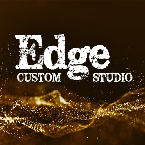 Read First - About Us | Edge Custom Studio