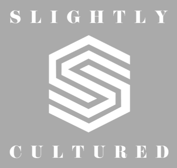 Home | Slightly Cultured