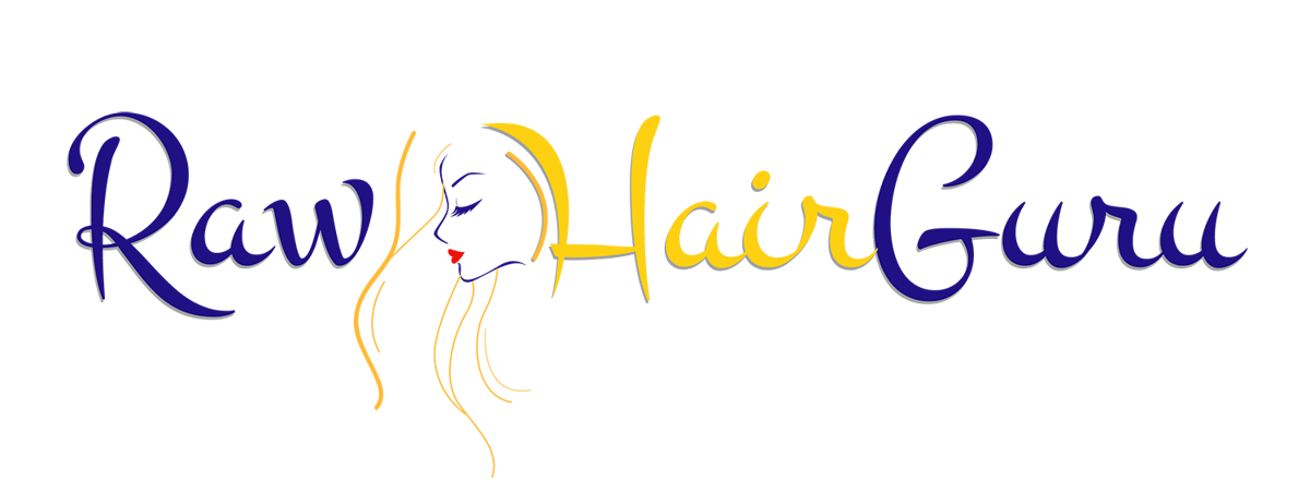 Your Hair Type: Find It. | Raw Hair Guru