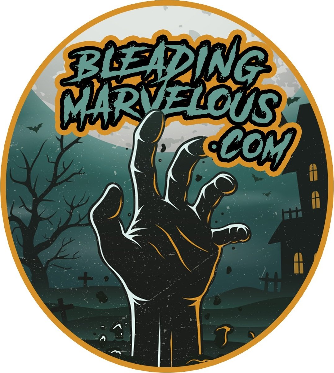 Bleading Marvelous — Home