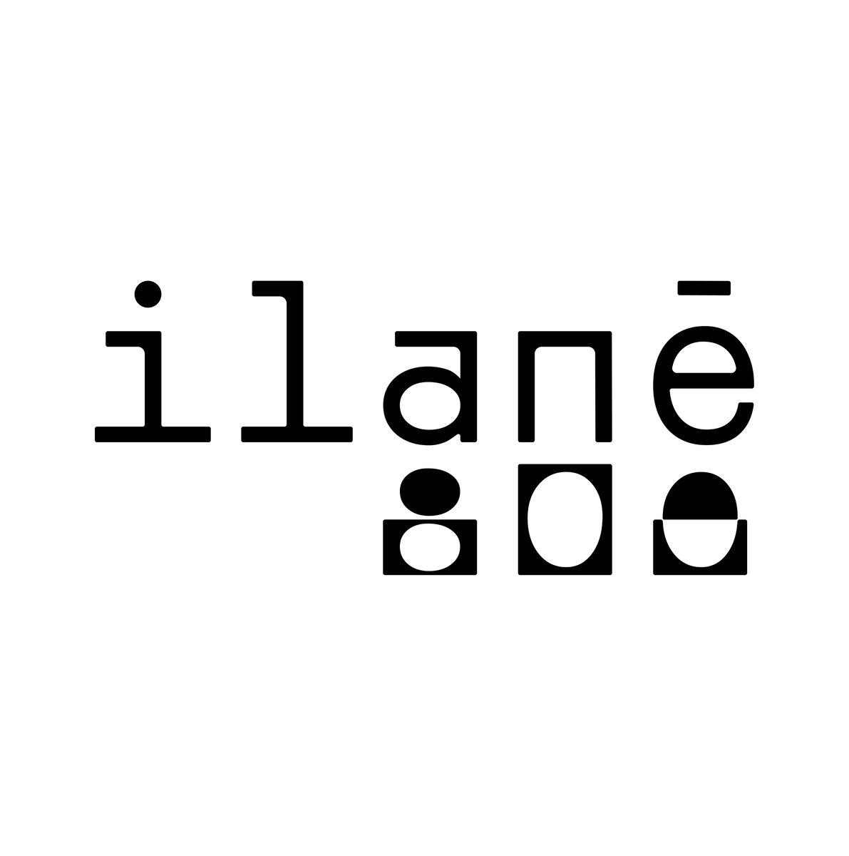 Home | Atelier ilané