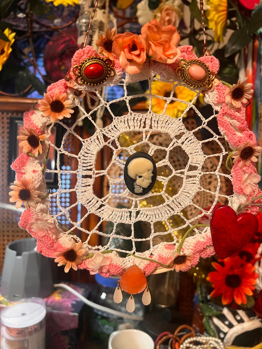 Catch a dream treasures