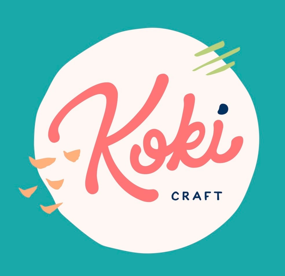Home | Koki Craft