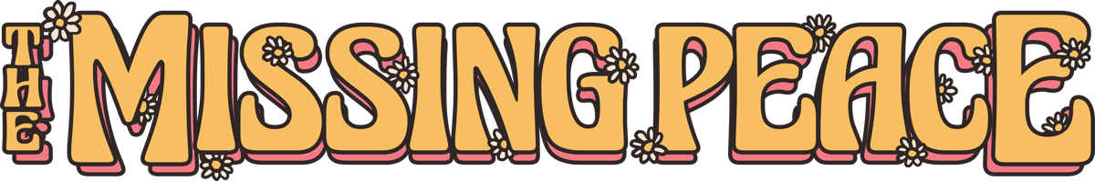 Home | the missing peace