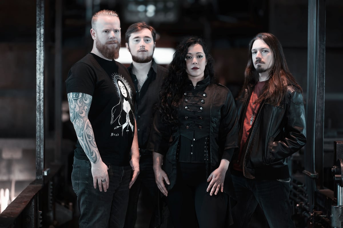 Home | FlowerLeaf Band - Official Website