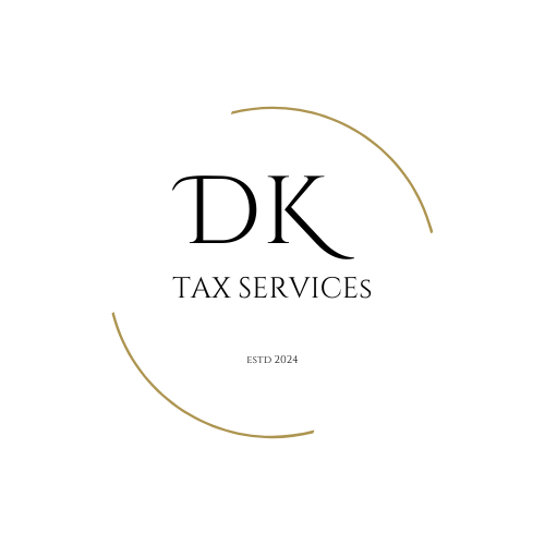 Home | DK Tax Services
