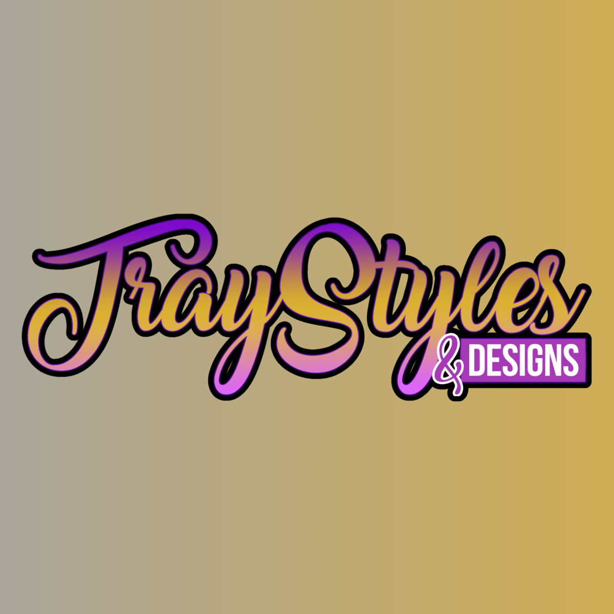 Tray Styles & Designs LLC