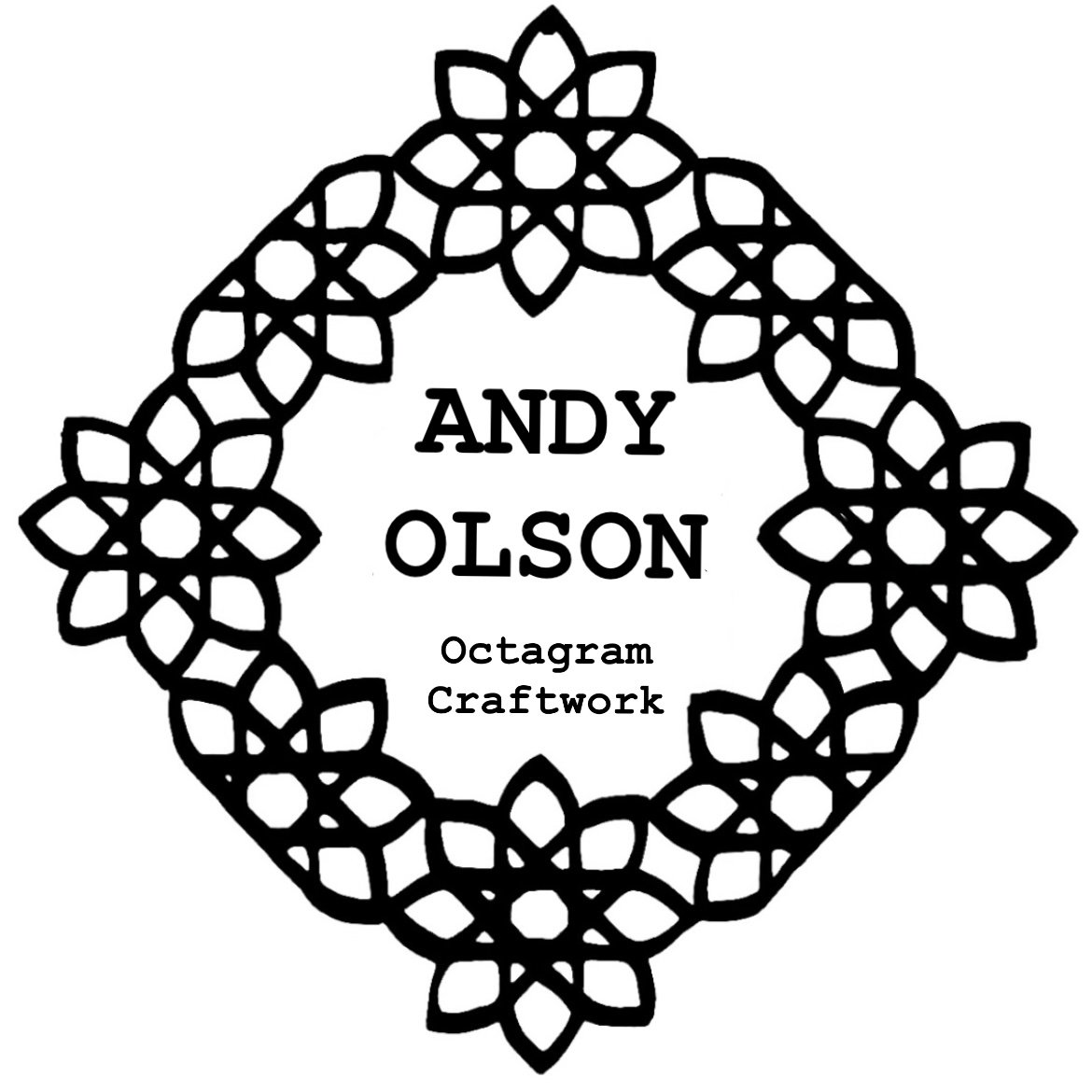 Home | Octagram Craftwork