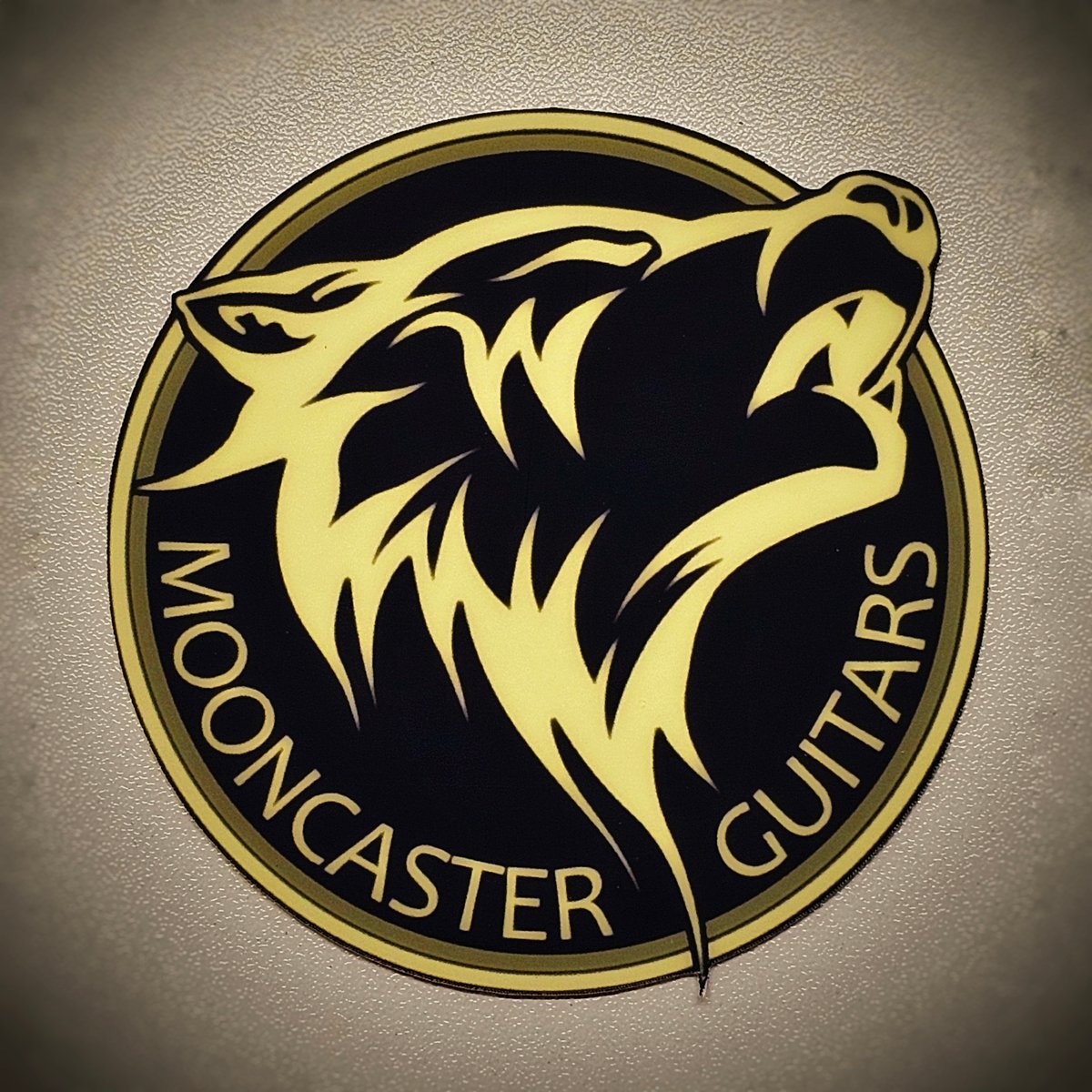 Nehi Wolf Art Studio