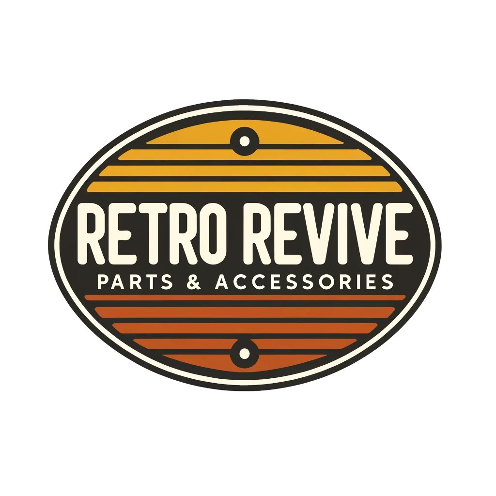 Home | Retro Revive Parts