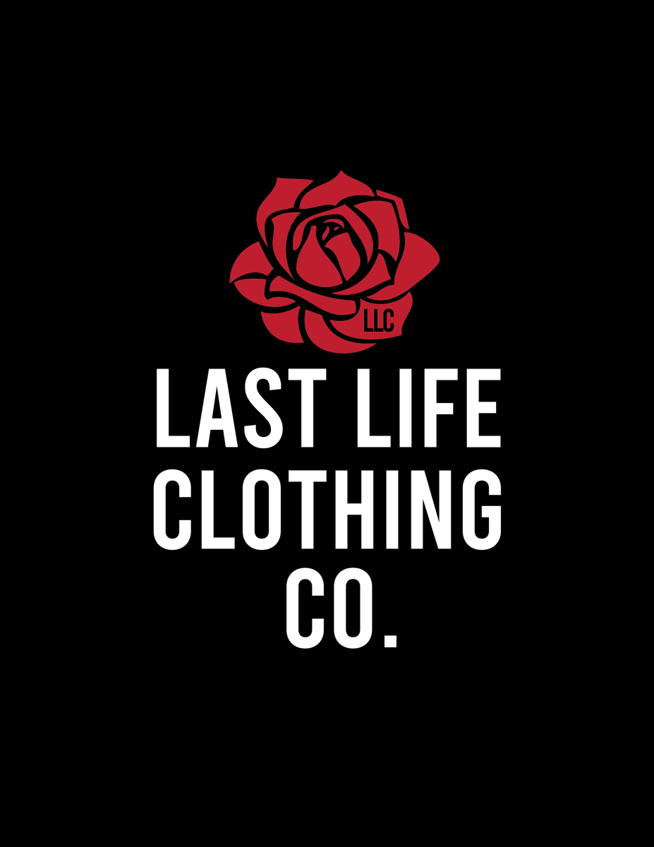 Last Life Clothing