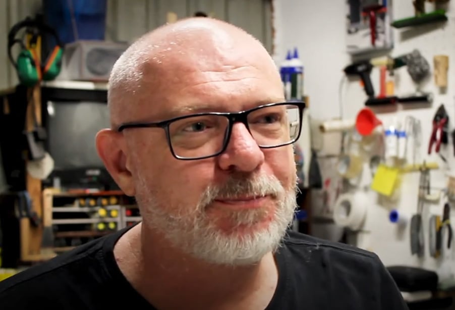 Home | Stephen Brasch