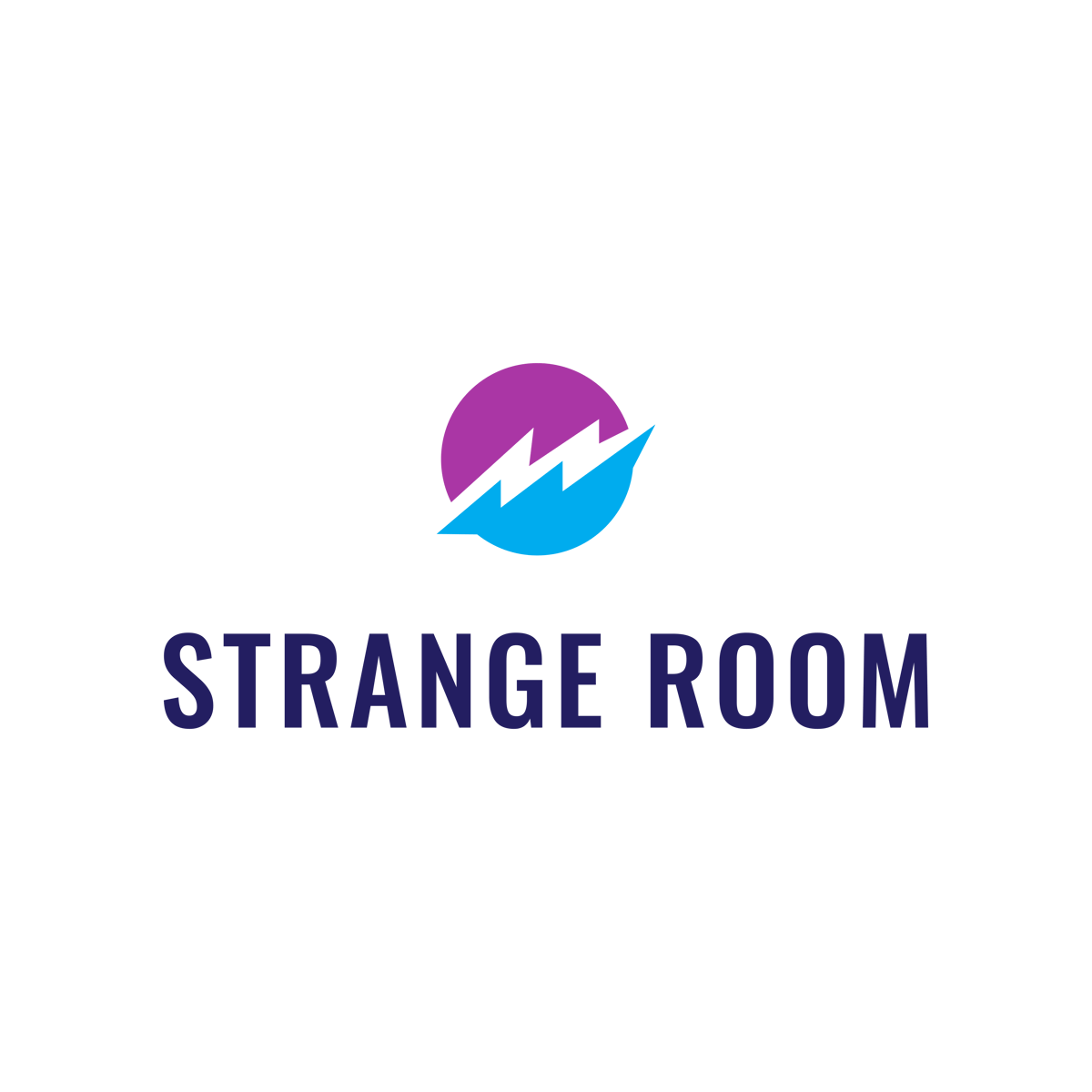 Strange Room | Strange Room