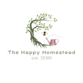 Home | The Happy Homestead