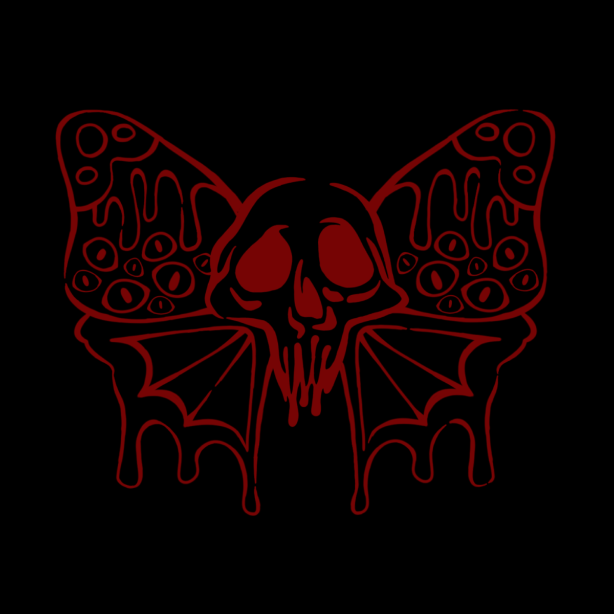 Home | Bloody Butterflies