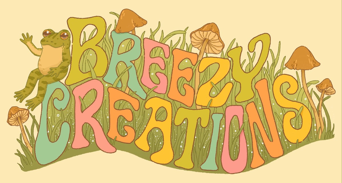 Breezy Creations