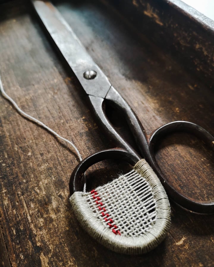 Fran Buxton Mixed Media — About