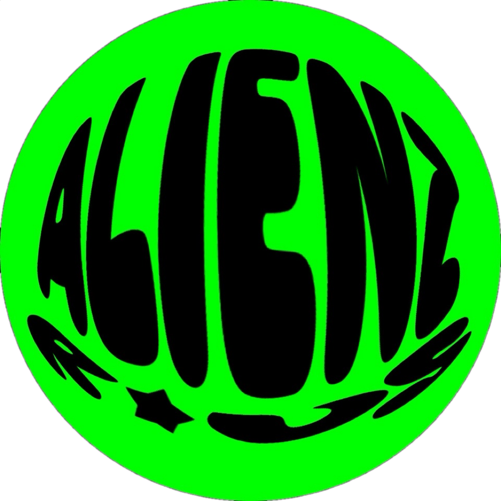 Alienz R Us | Alienz R Us