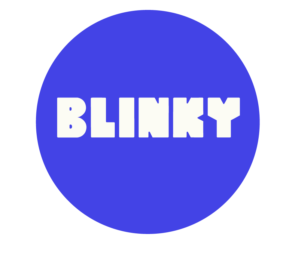 Home | Studio Blinky
