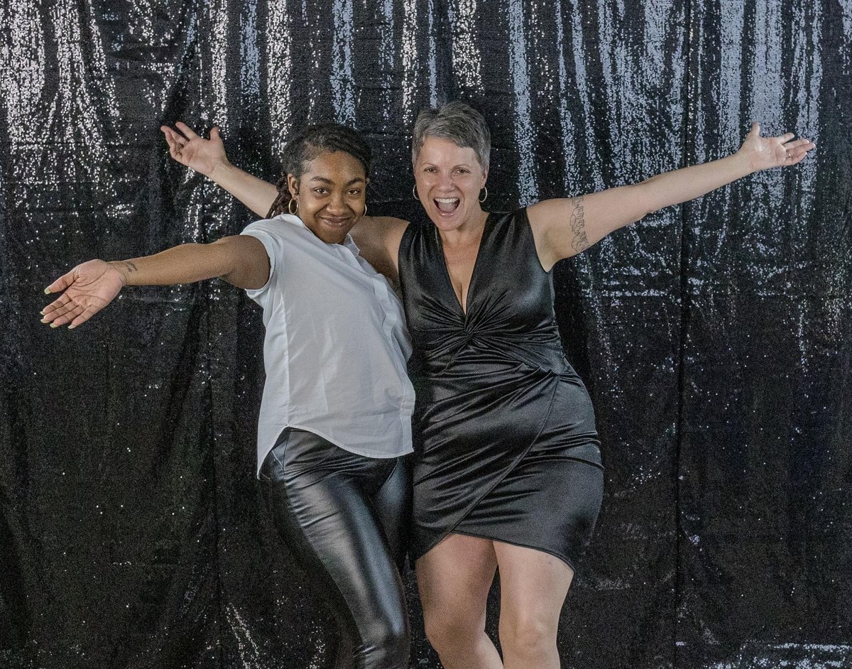 Private Paint Party | Top Billa's Creations and Photography