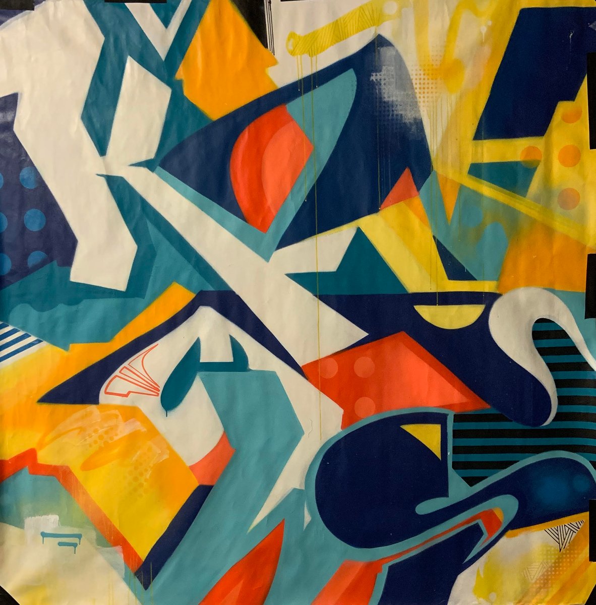 3 Times Dope — Home