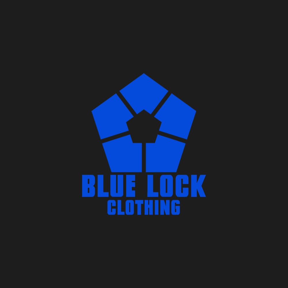 BLUELOCK CLOTHING
