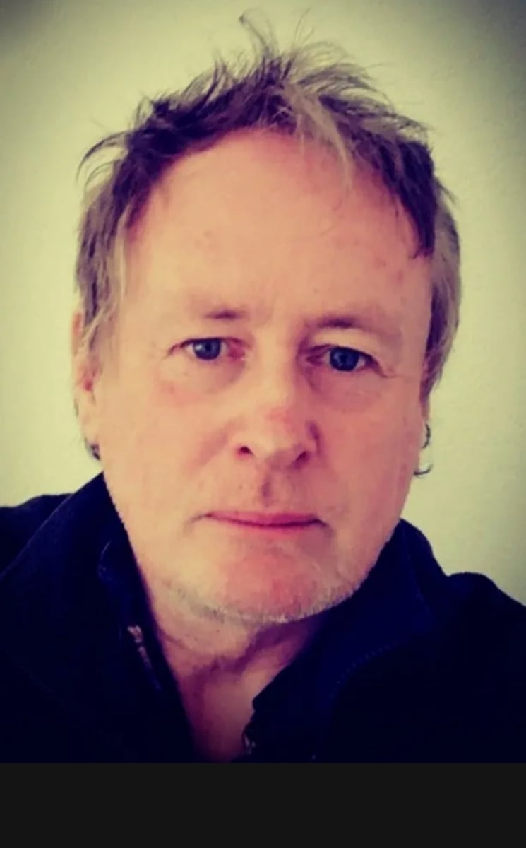 Home | Stephen Bayes Art