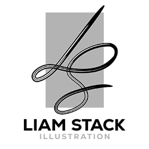 FAQs | Liam Stack Art