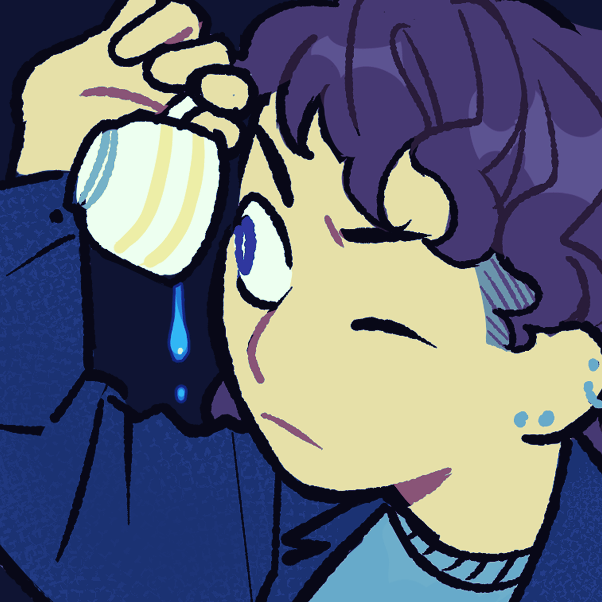 Maintenance | BlueteaArt