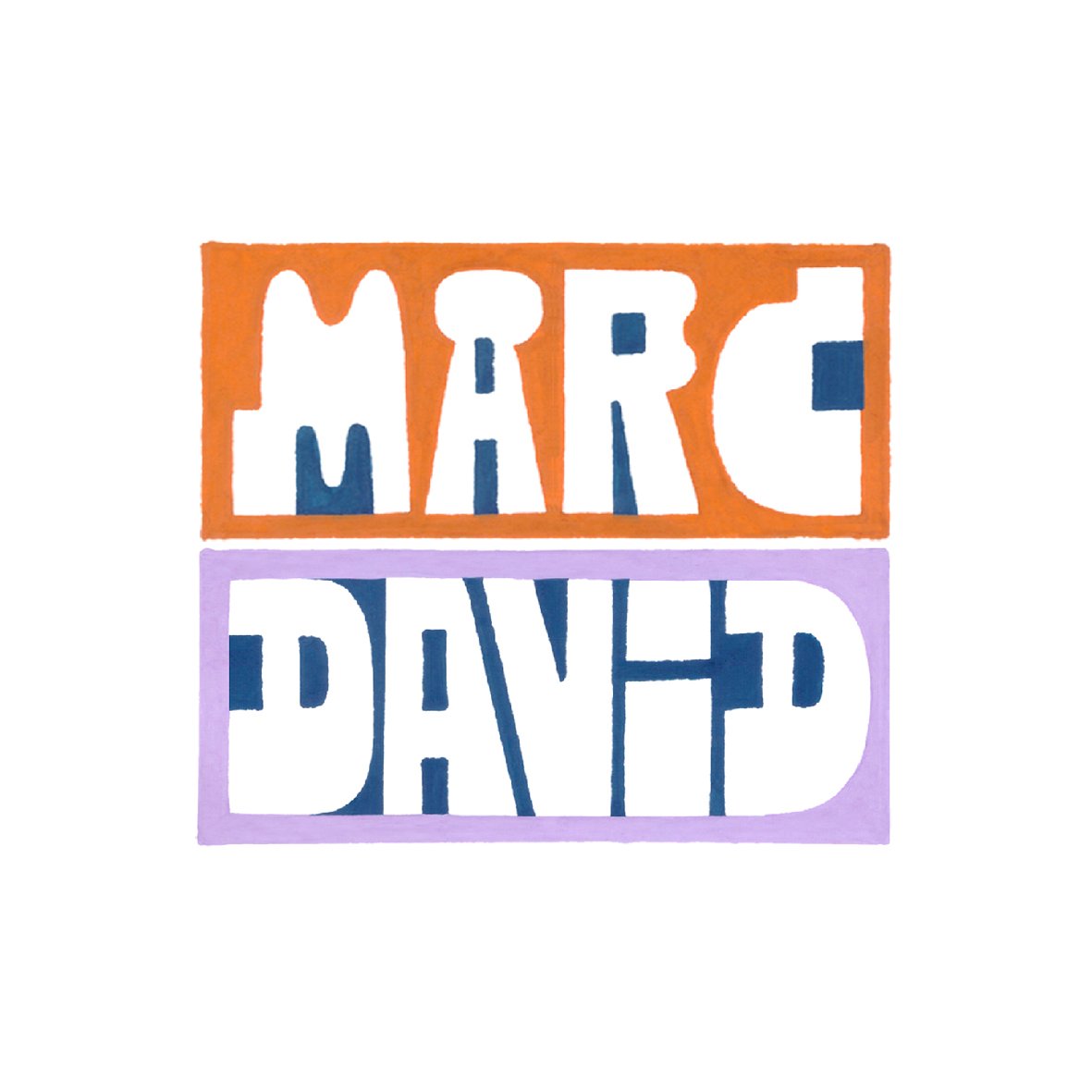 About | Marc David