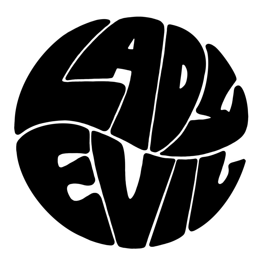 Lady Evil Metals