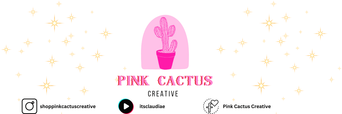Maintenance | Pink Cactus