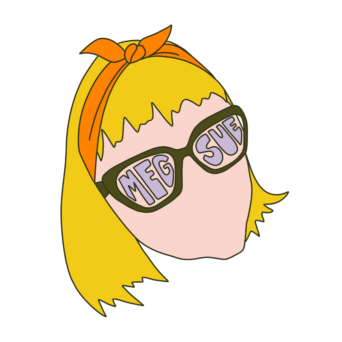 Contact | Meg Sue Sketches