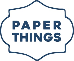 About | Paper Things