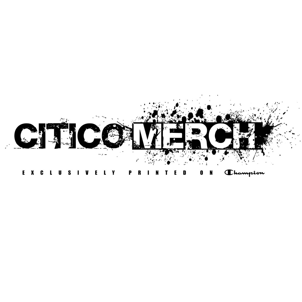 Home | Citico Merch