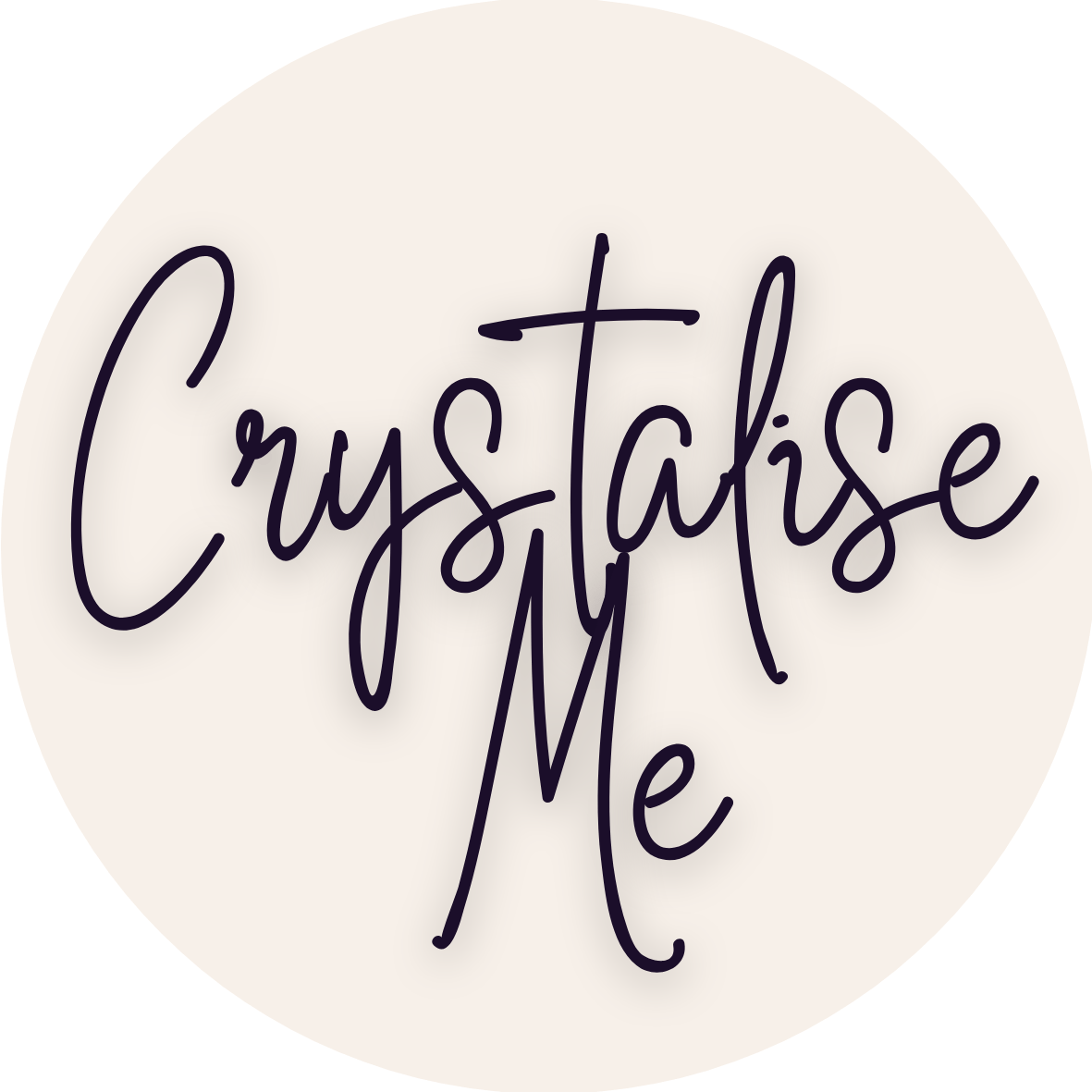 Home | Crystalise Me