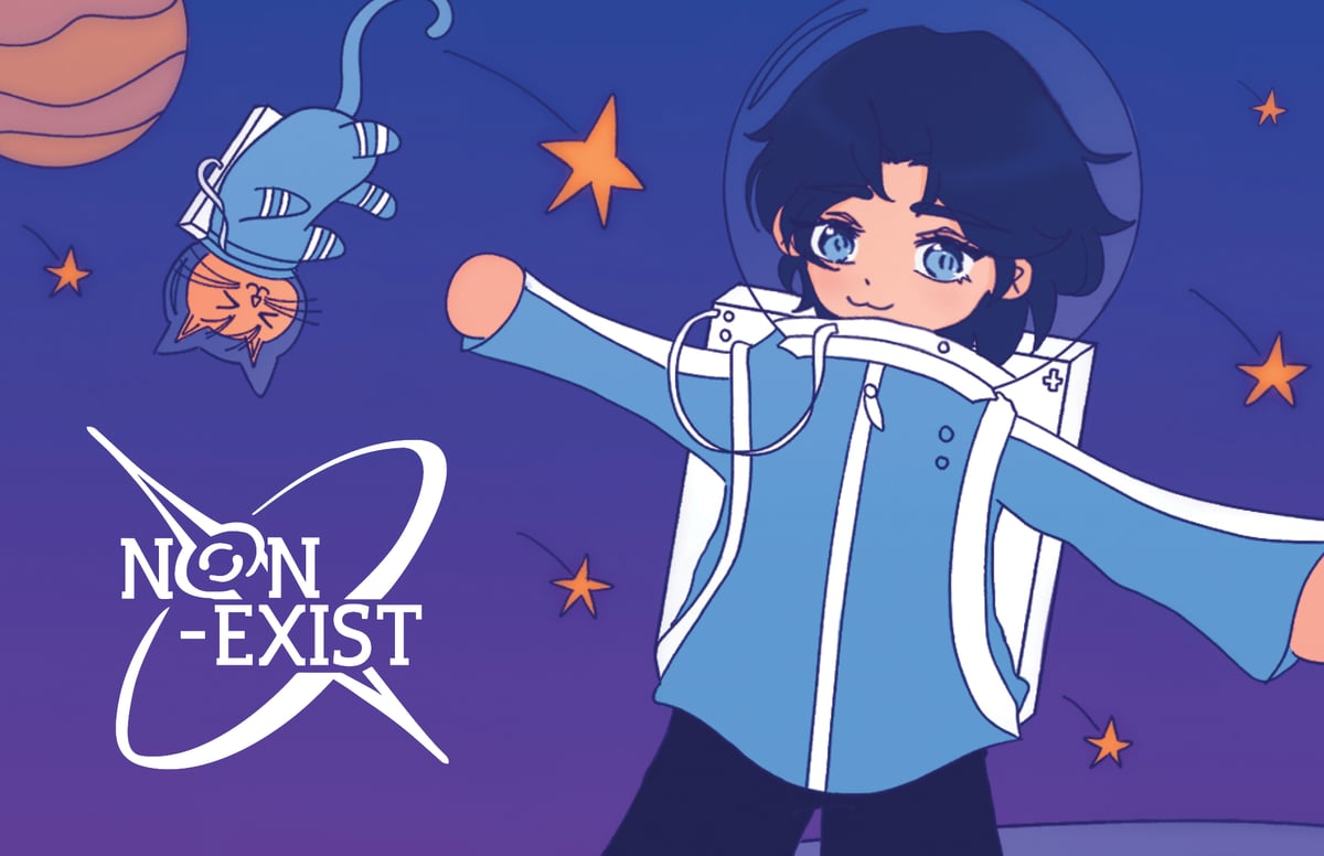 Shipping Info | NON-EXIST