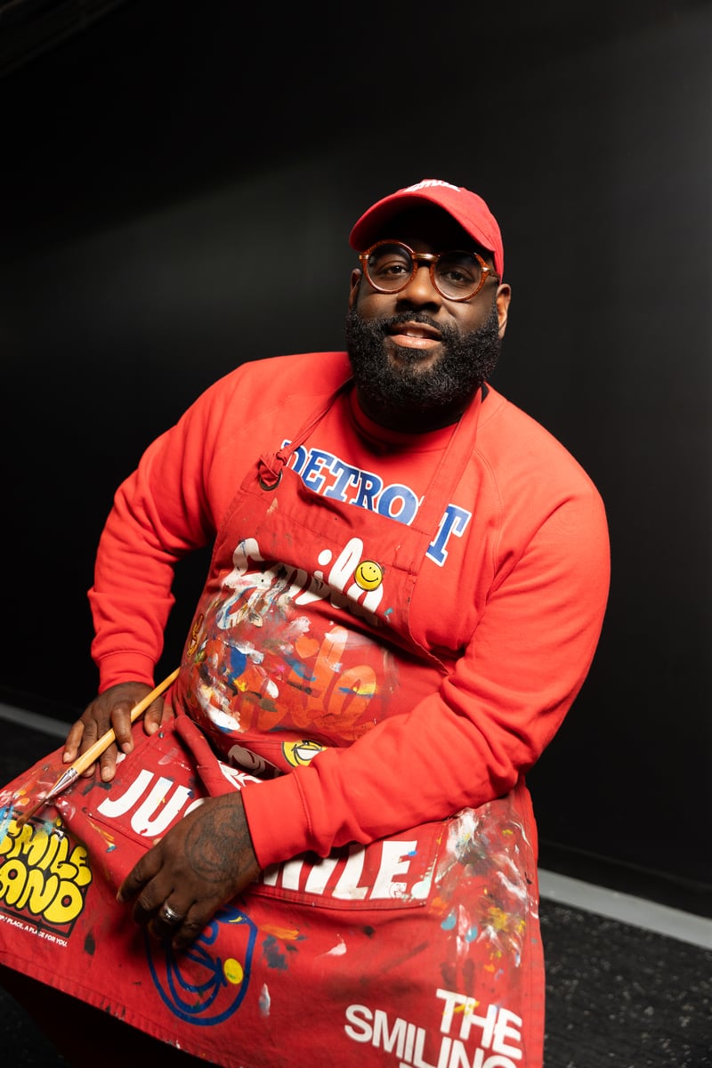 Home | The Smile Brand