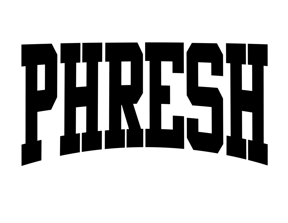 I AM PHRESH | I AM PHRESH